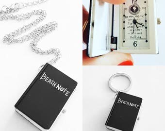 Death note | Etsy