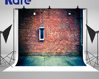 Vintage wall phone | Etsy