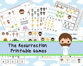 Items similar to 30 The Resurrection Games Download. Games and ...