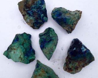Malachite | Etsy