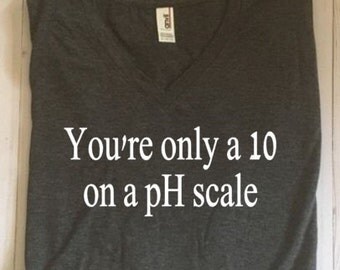 Science humor | Etsy