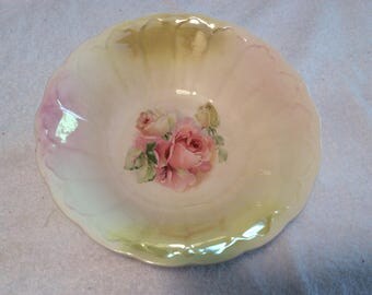 Harker pottery | Etsy