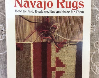 Native american rug | Etsy