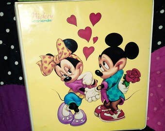 Trapper keeper | Etsy