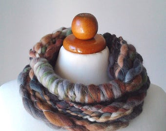 Fiber jewelry | Etsy