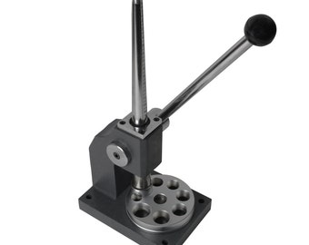 Mini Doming Stake Tool for Jewelry and Metal Forming