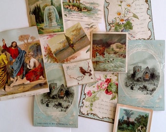 Antique church | Etsy