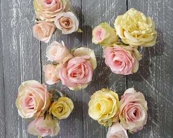 Apricot home decor | Etsy