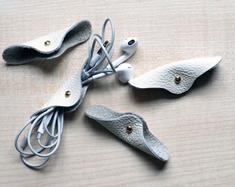 Earphone holder | Etsy