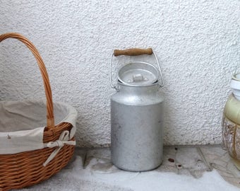Metal jug | Etsy
