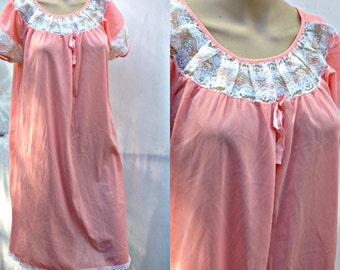 Sexy nightgown | Etsy