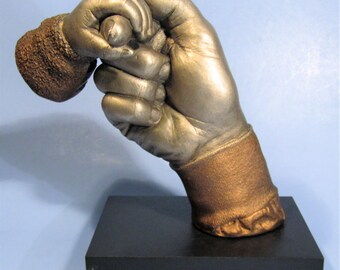 Austin sculpture | Etsy