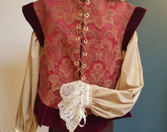 Doublet pattern | Etsy