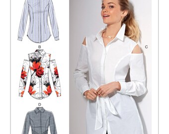 Just sew patterns | Etsy