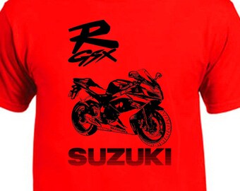 Suzuki gsxr | Etsy