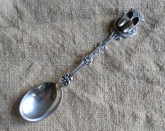 Unique silver holland spoon related items | Etsy
