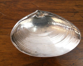 Shell jewelry holder | Etsy