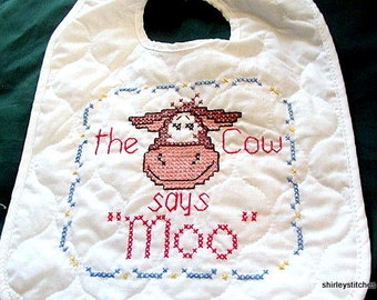 Cross stitch border | Etsy