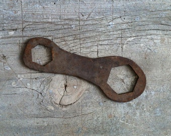 Antique wrench | Etsy