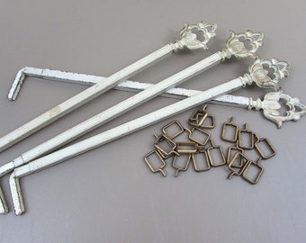 curtain rod – Etsy