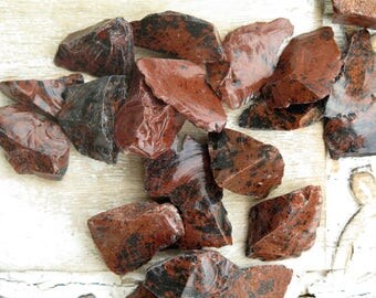 Rough obsidian | Etsy