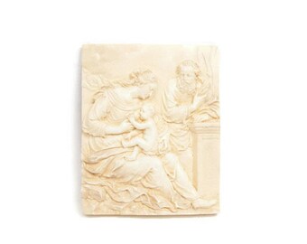 Greek wall plaques | Etsy UK