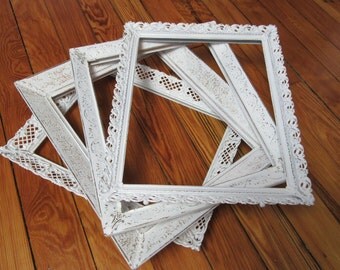 Seating chart frame | Etsy