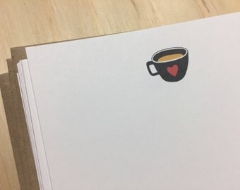 Valentine note | Etsy