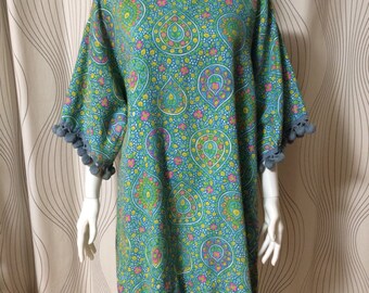 Shift dress pattern | Etsy