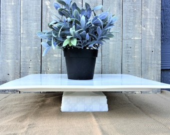 14 inch cake stand | Etsy