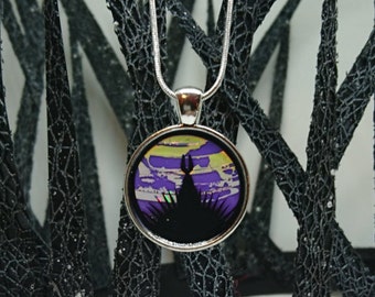 Bioshock necklace | Etsy