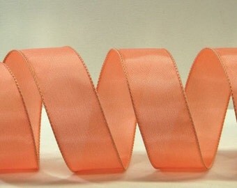 Taffeta ribbon | Etsy