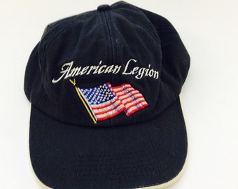 American legion hat | Etsy
