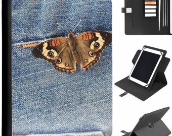 Denim phone case | Etsy