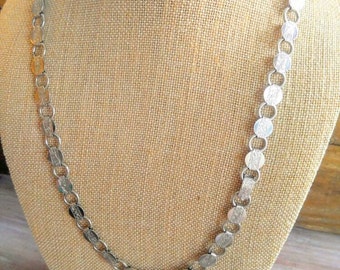 Chain link pattern | Etsy