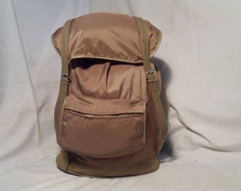 Western backpack | Etsy