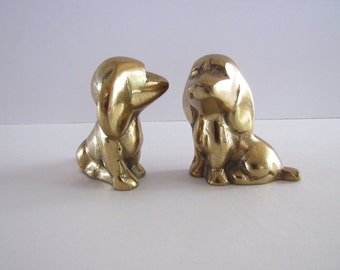 Dog paperweight | Etsy