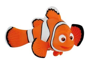 Nemo cake topper | Etsy