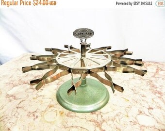 Metal stamp holder | Etsy