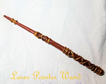 Laser wand | Etsy