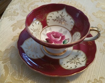 Wide mouth teacup | Etsy