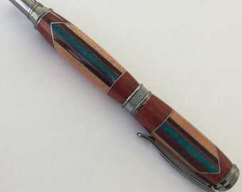 Segmented pen | Etsy