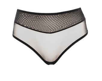 Transparentes höschen | Etsy