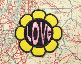 Hippie patches | Etsy