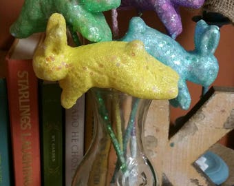 Styrofoam animals | Etsy