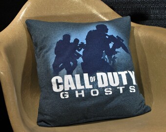 Unique cod ghosts related items | Etsy