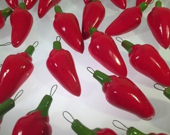 Unique chili pepper kitchen related items | Etsy