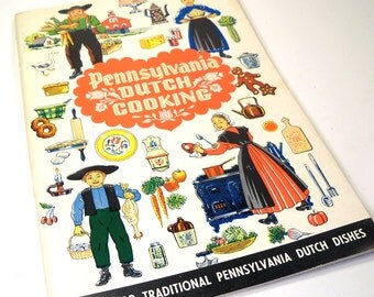 Dutch cookbook | Etsy