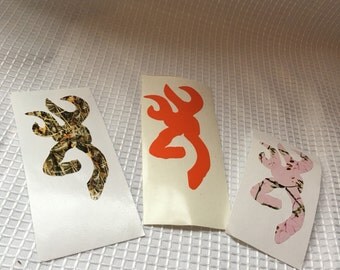 Browning decal | Etsy