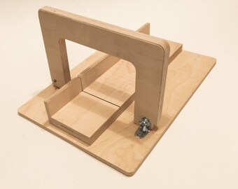 Soap bar cutter | Etsy